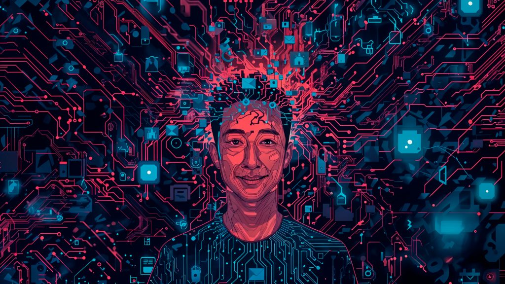 Pengertian AI dan manfaat AI untuk bisnis - Universitas Ciputra Jakarta